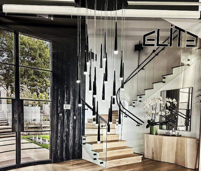 Chandeliers Lightings – Elite Lightings